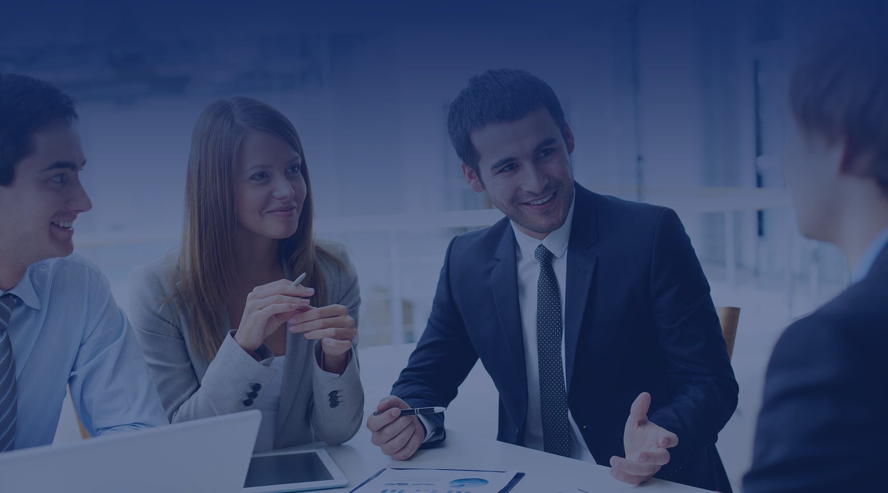 Perfect Support Services – Expert Advisors